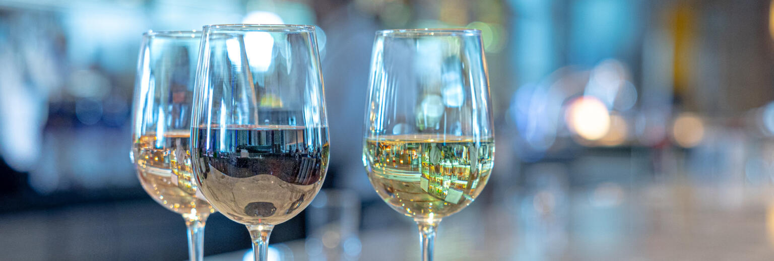 Downtown Knoxville - Chesapeake's Seafood House